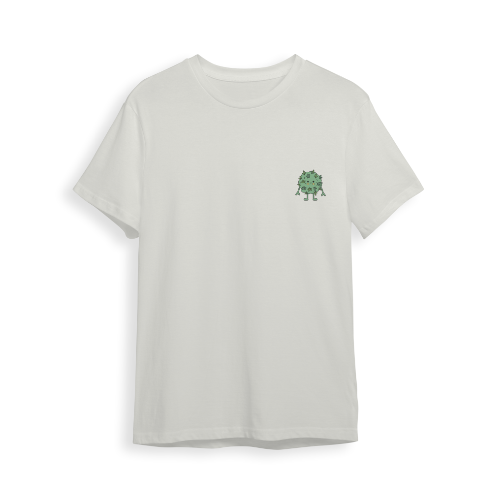 REEFER CANDY SHOP - T-SHIRT | ריפר - מוצרי עישון קנאביס